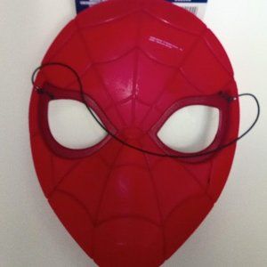 Marvel | Costumes | New Marvel Spiderman Childs Super Hero Costume Mask ...